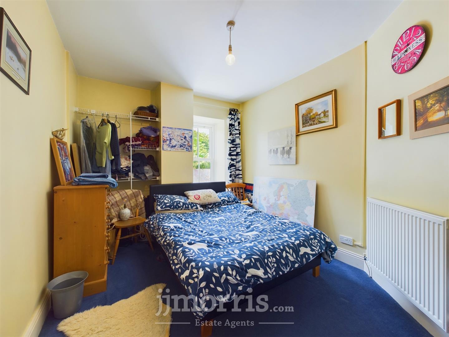 Lampeter Velfrey, Narberth – JJMorris